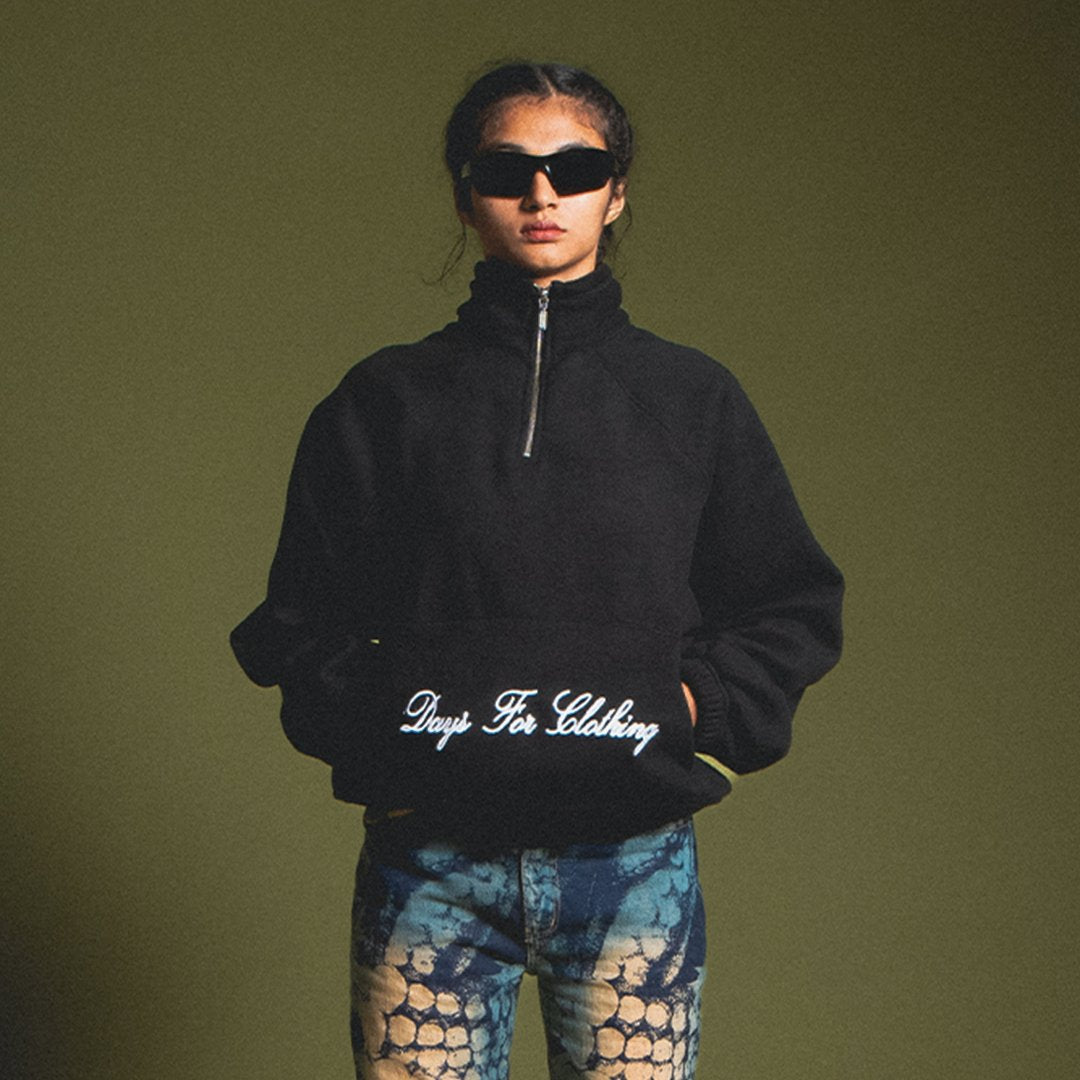 SWEATSHIRTS – Days For Clothing