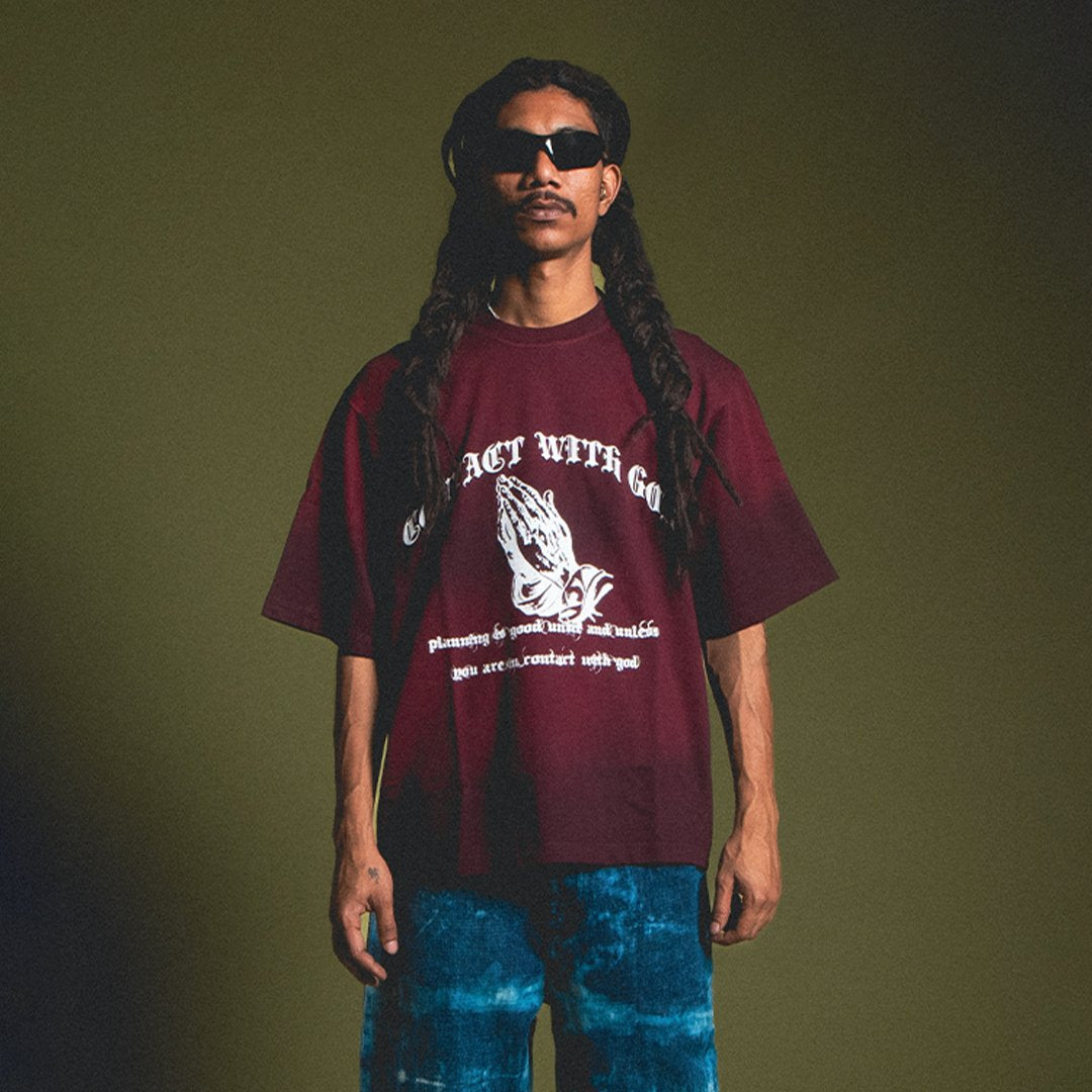 TSHIRTS – Days For Clothing