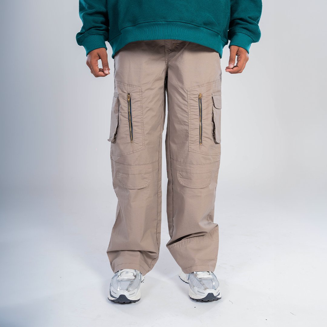 CARGOS – Days For Clothing