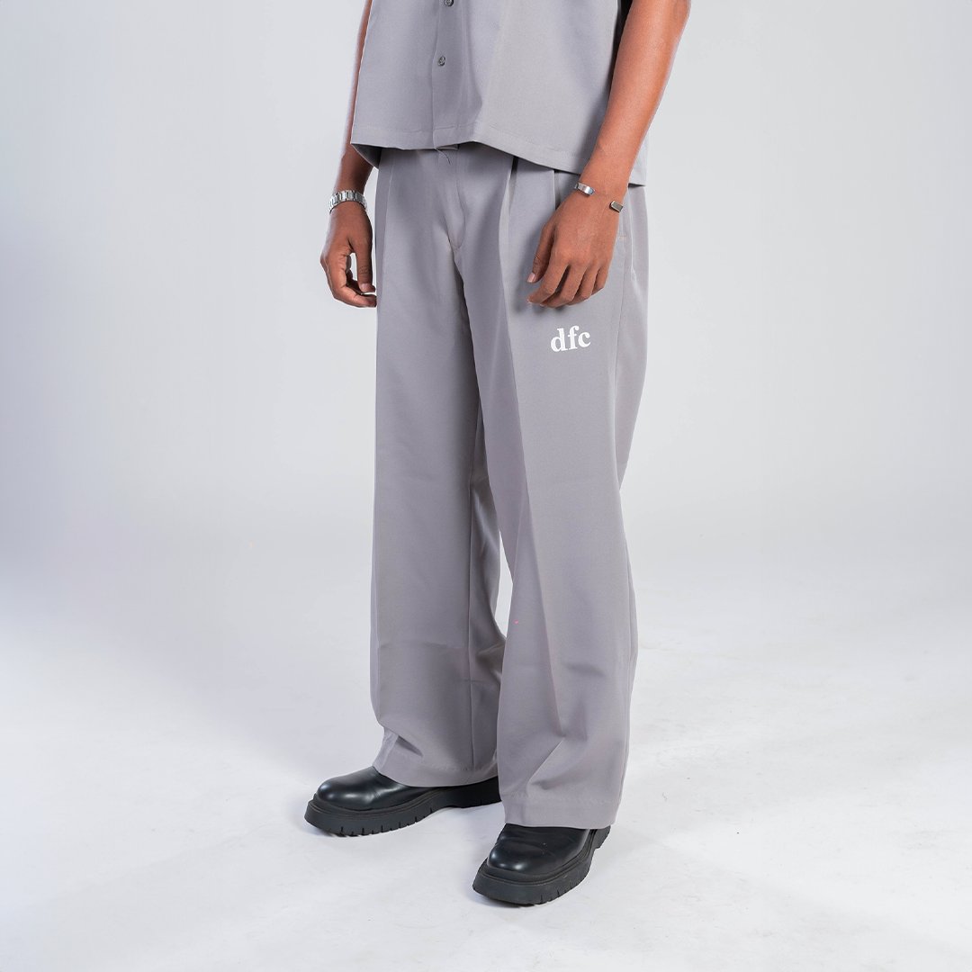 TROUSERS – Days For Clothing