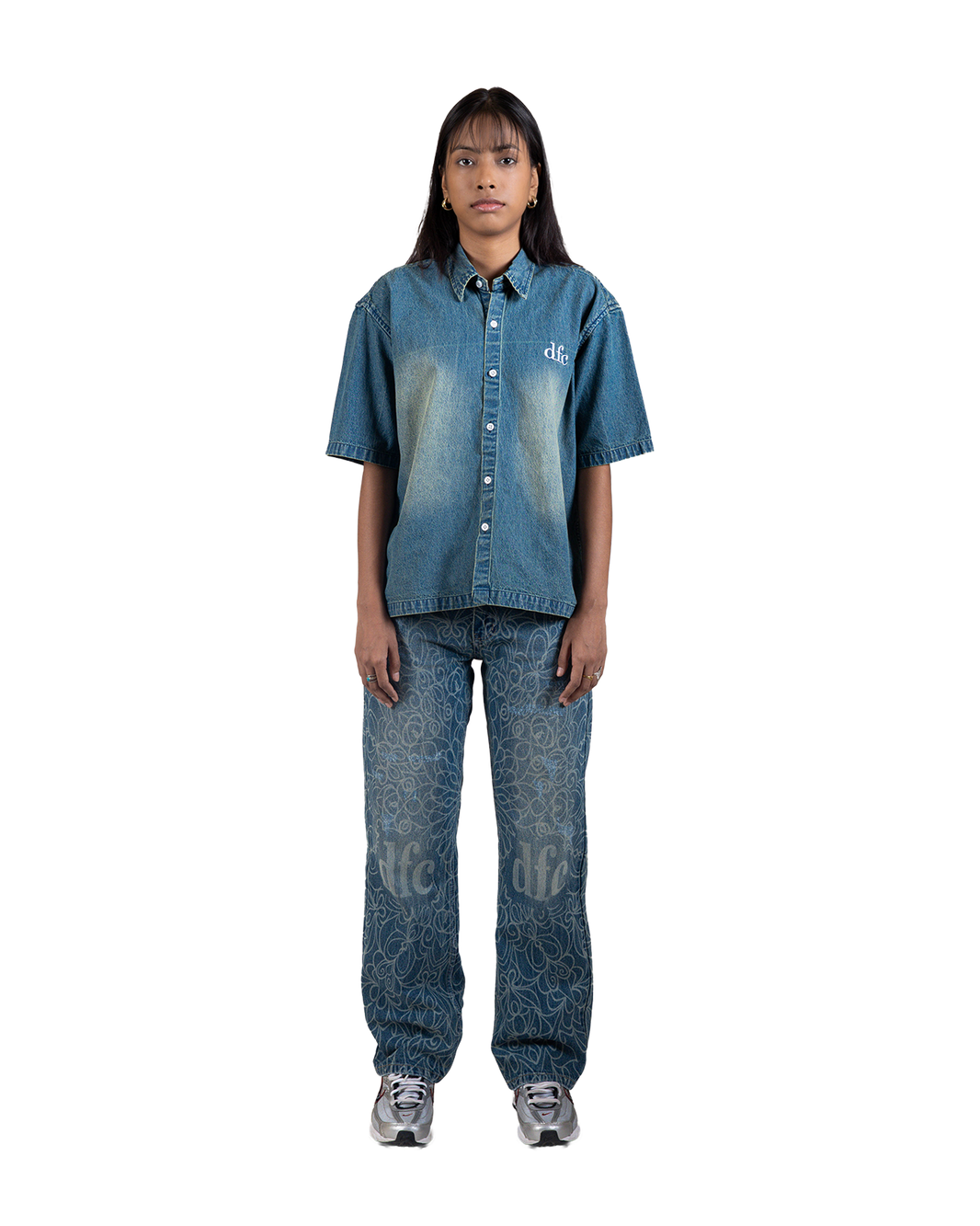 Days For Clothing