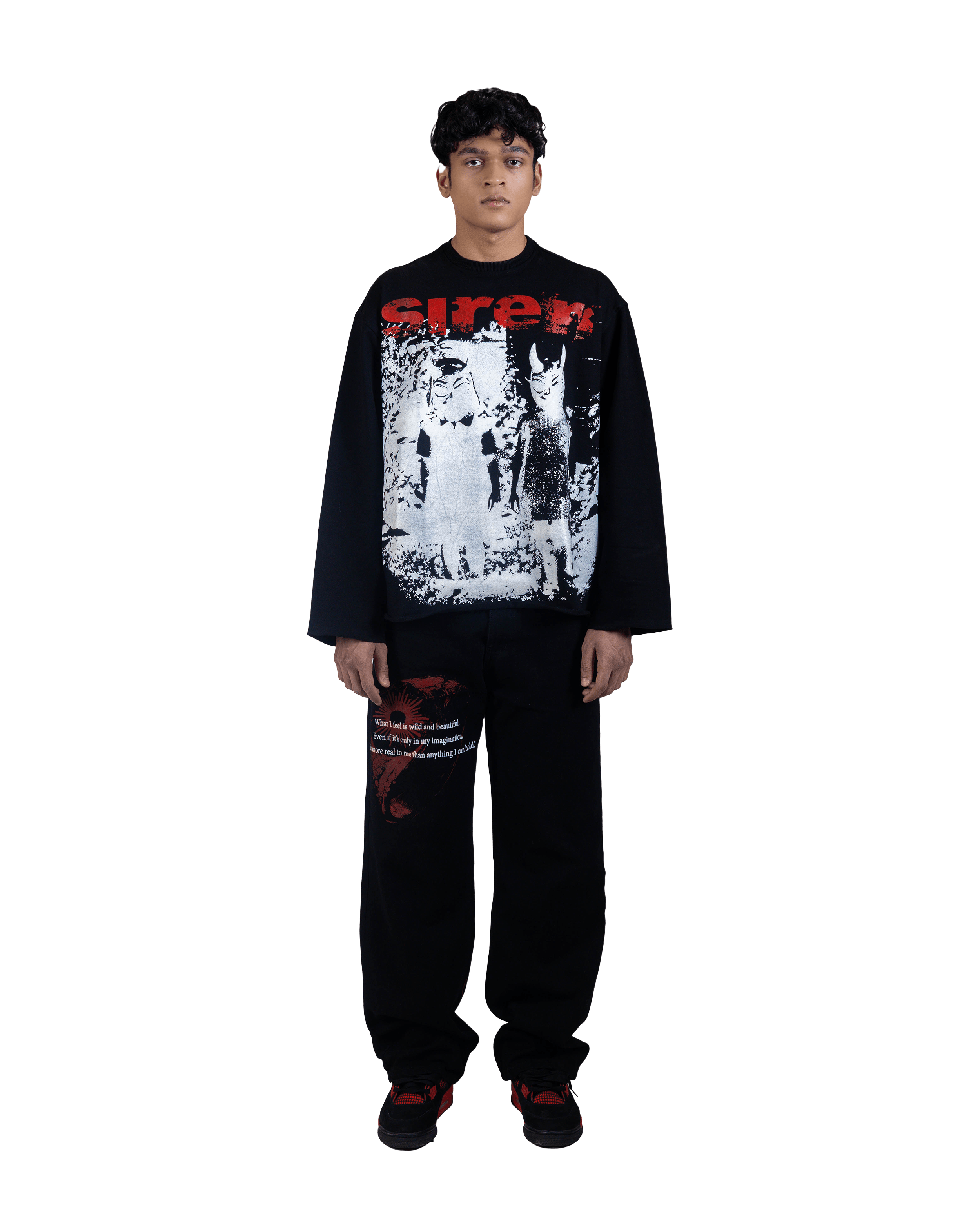 Days For Clothing