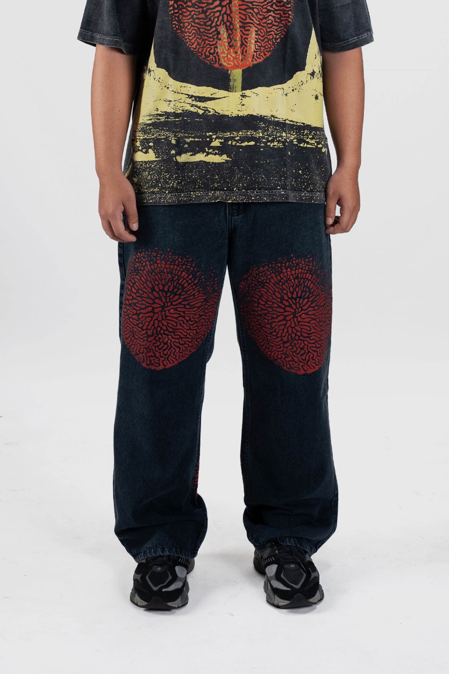 WARM – Days For Clothing