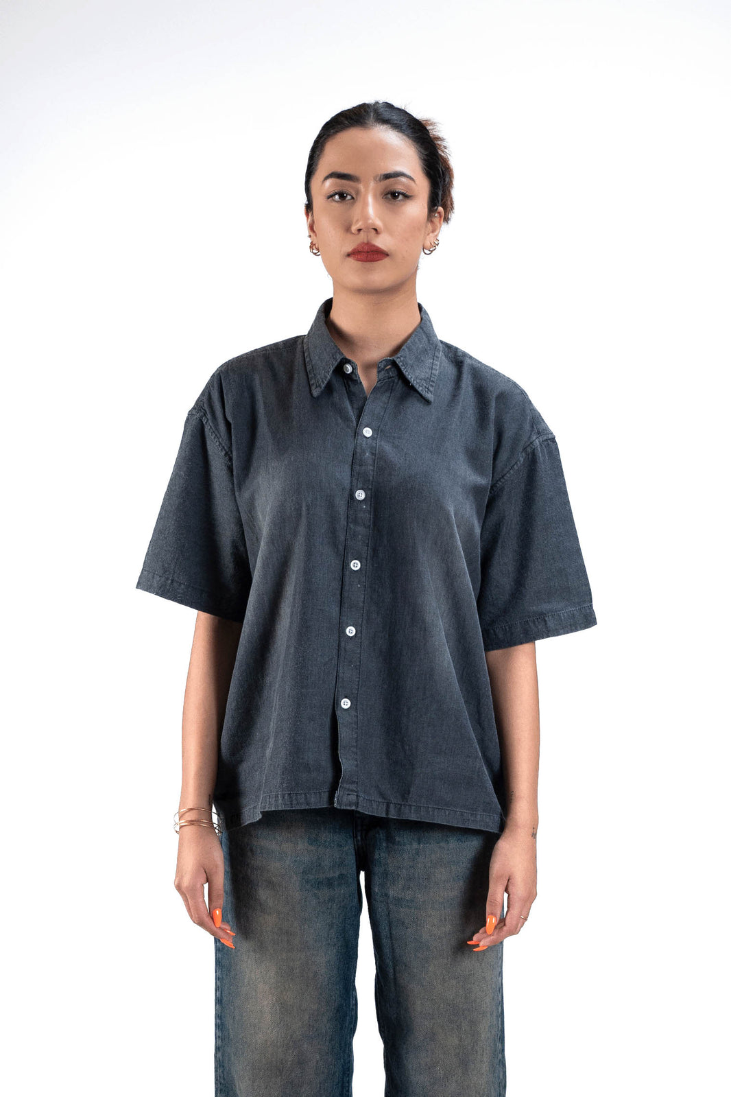 COLLECTION 15 - UNPERFECT – Days For Clothing