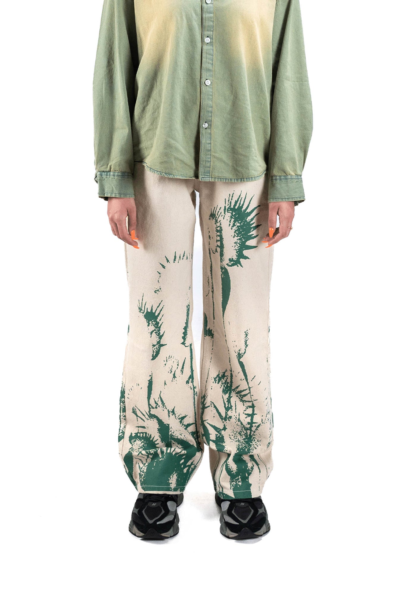 CACTUS – Days For Clothing