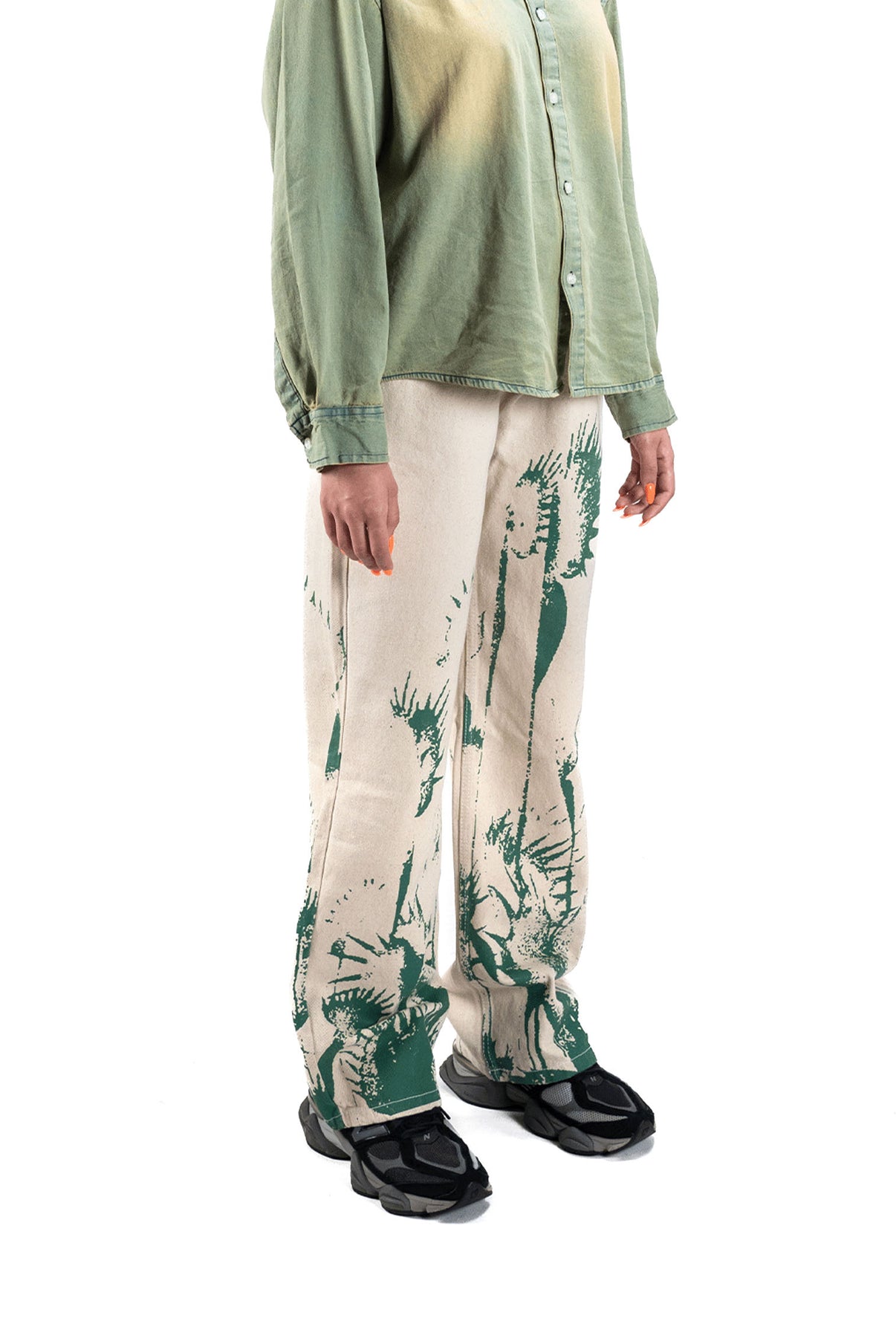 CACTUS – Days For Clothing