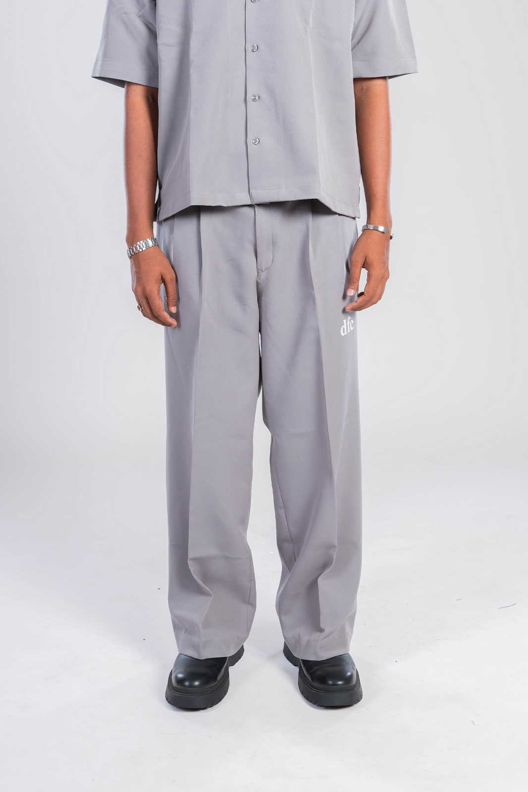 TROUSERS – Days For Clothing