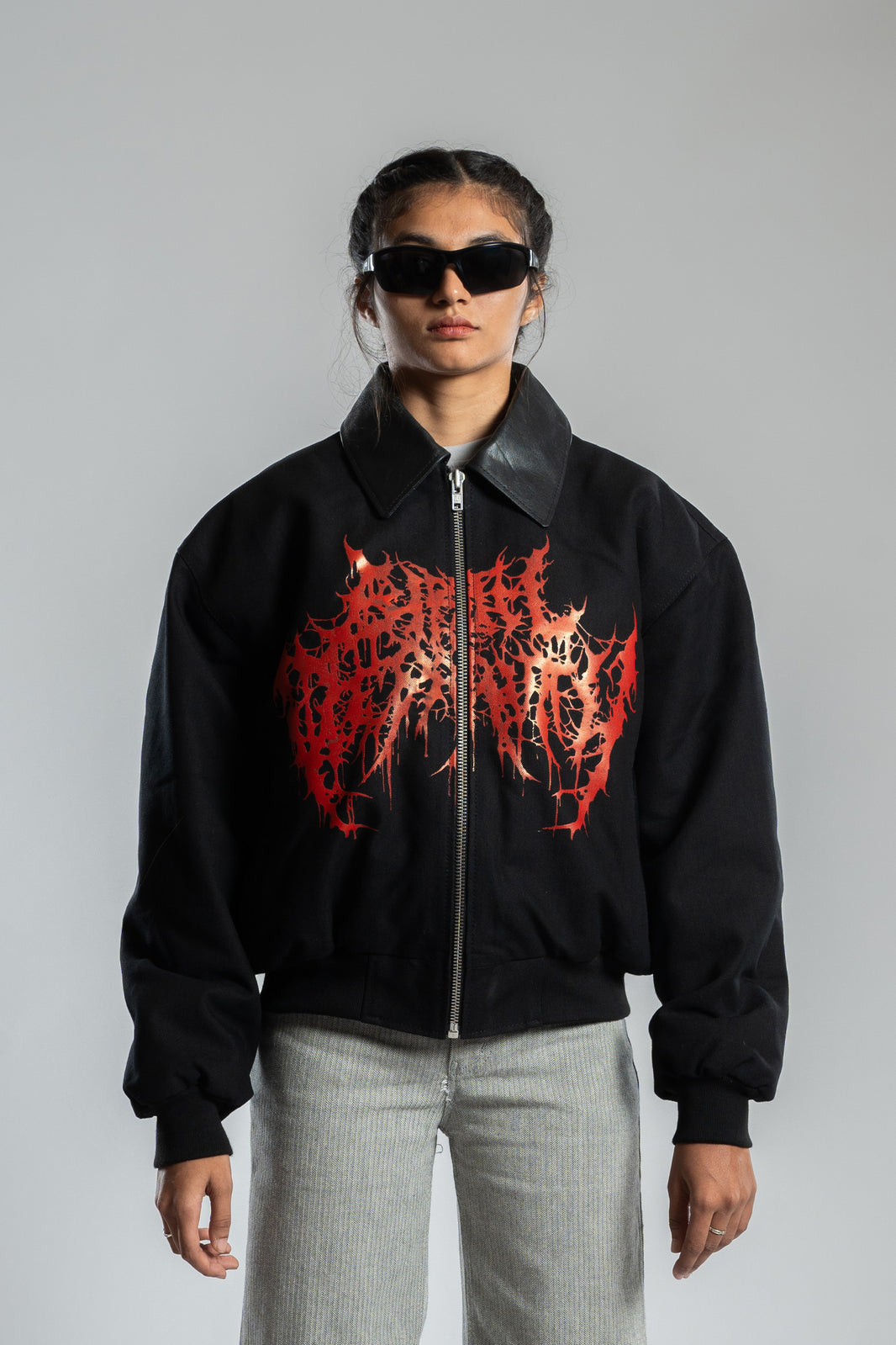 JACKETS – Days For Clothing