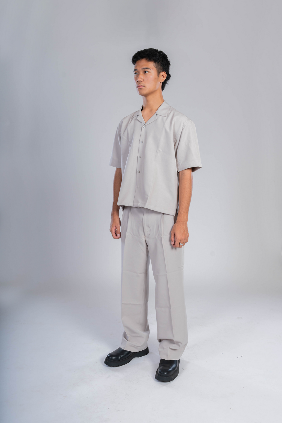 TROUSERS – Days For Clothing