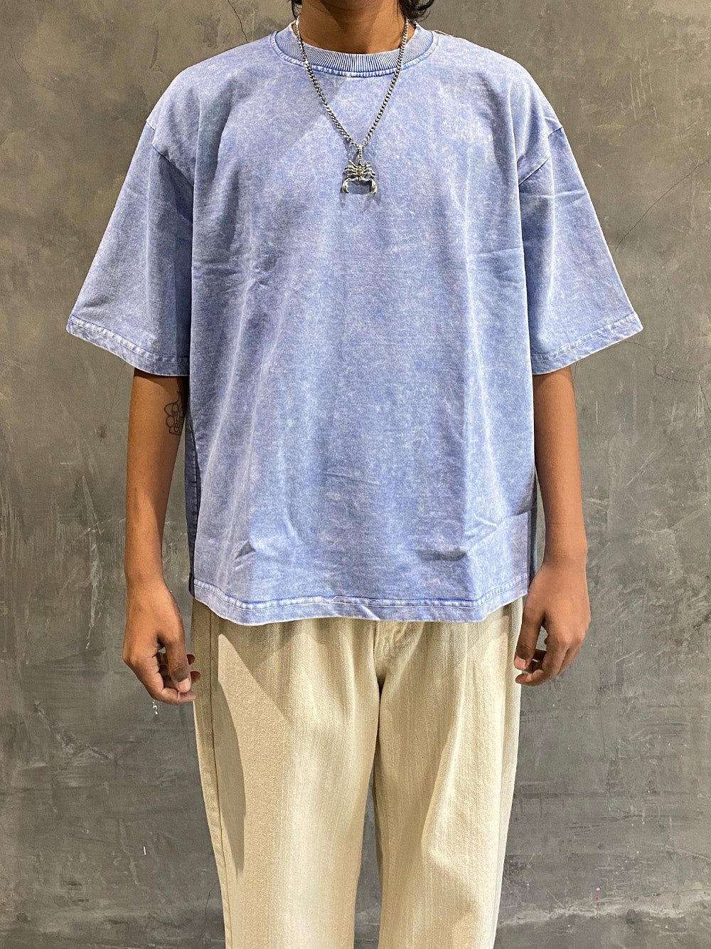 Days For Clothing